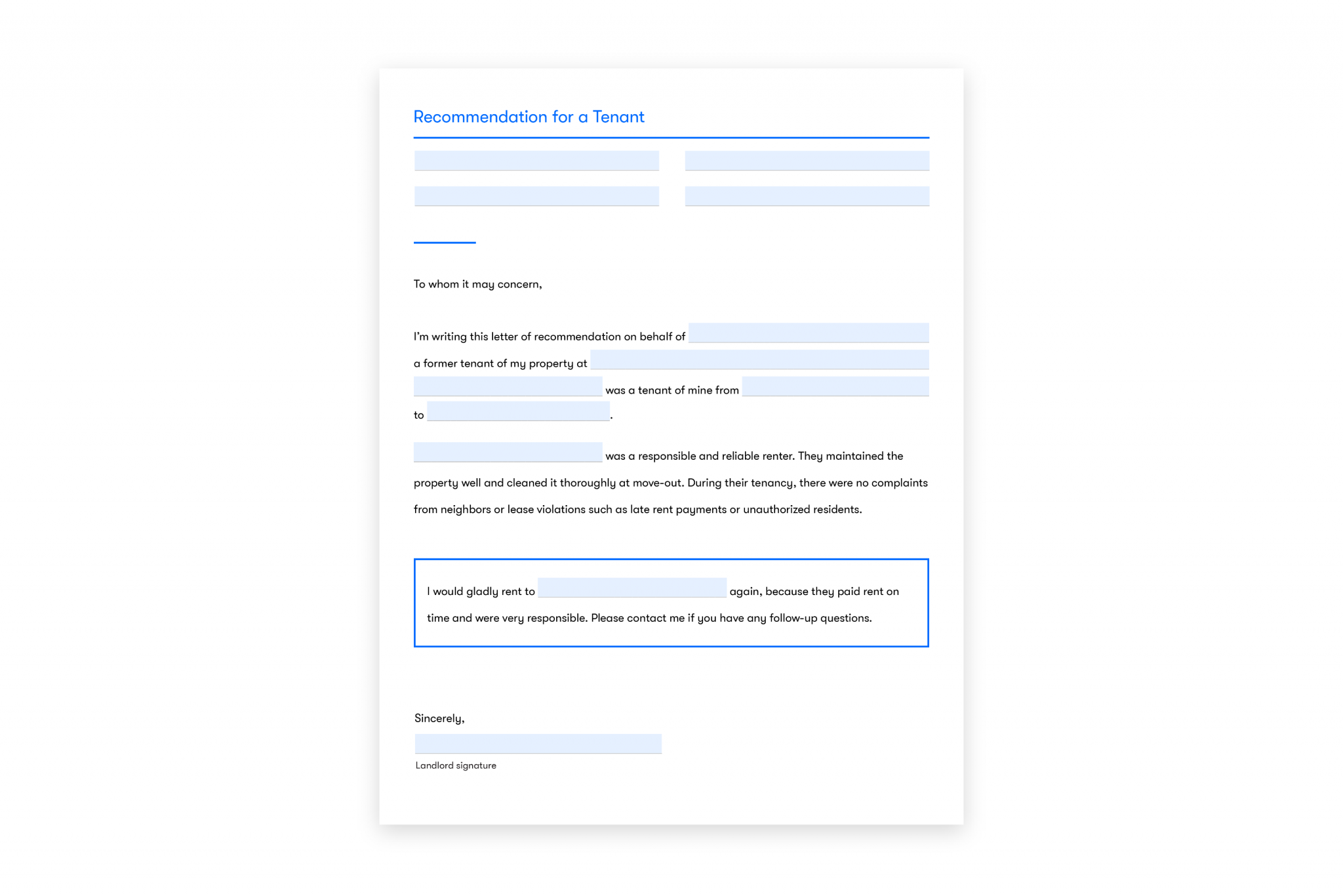H rn v Pet ci Rejtett Tenant Reference Letter Template Talaj