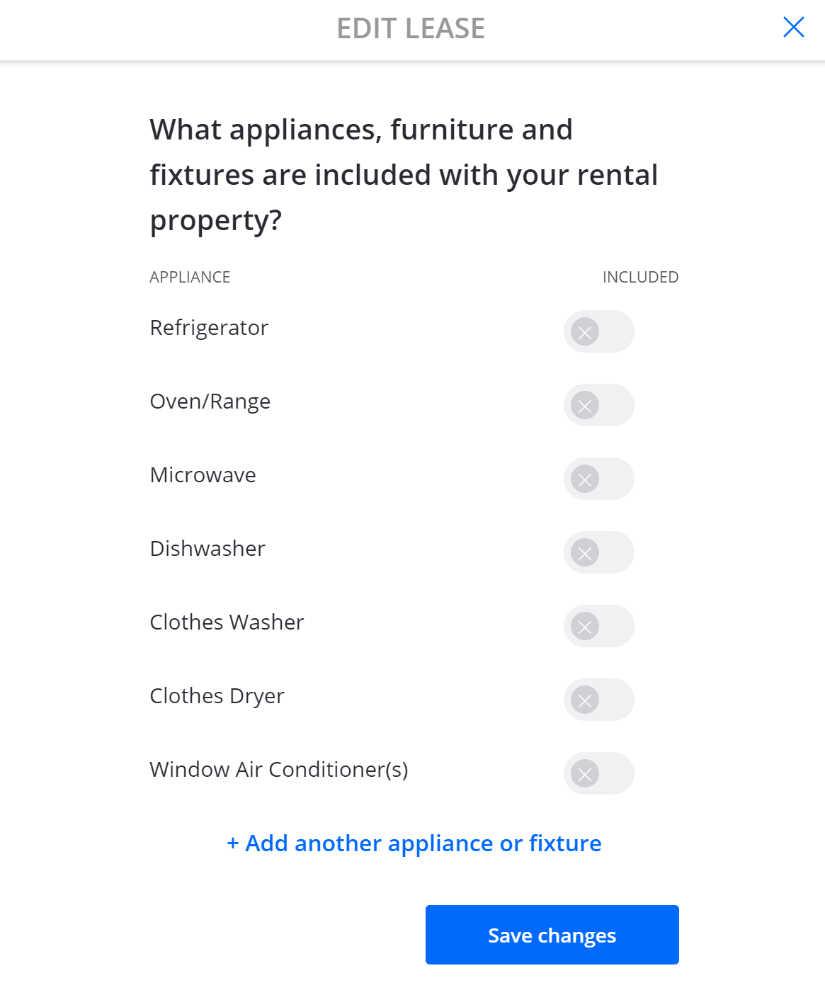Simple Land Lease Agreement Template Collection