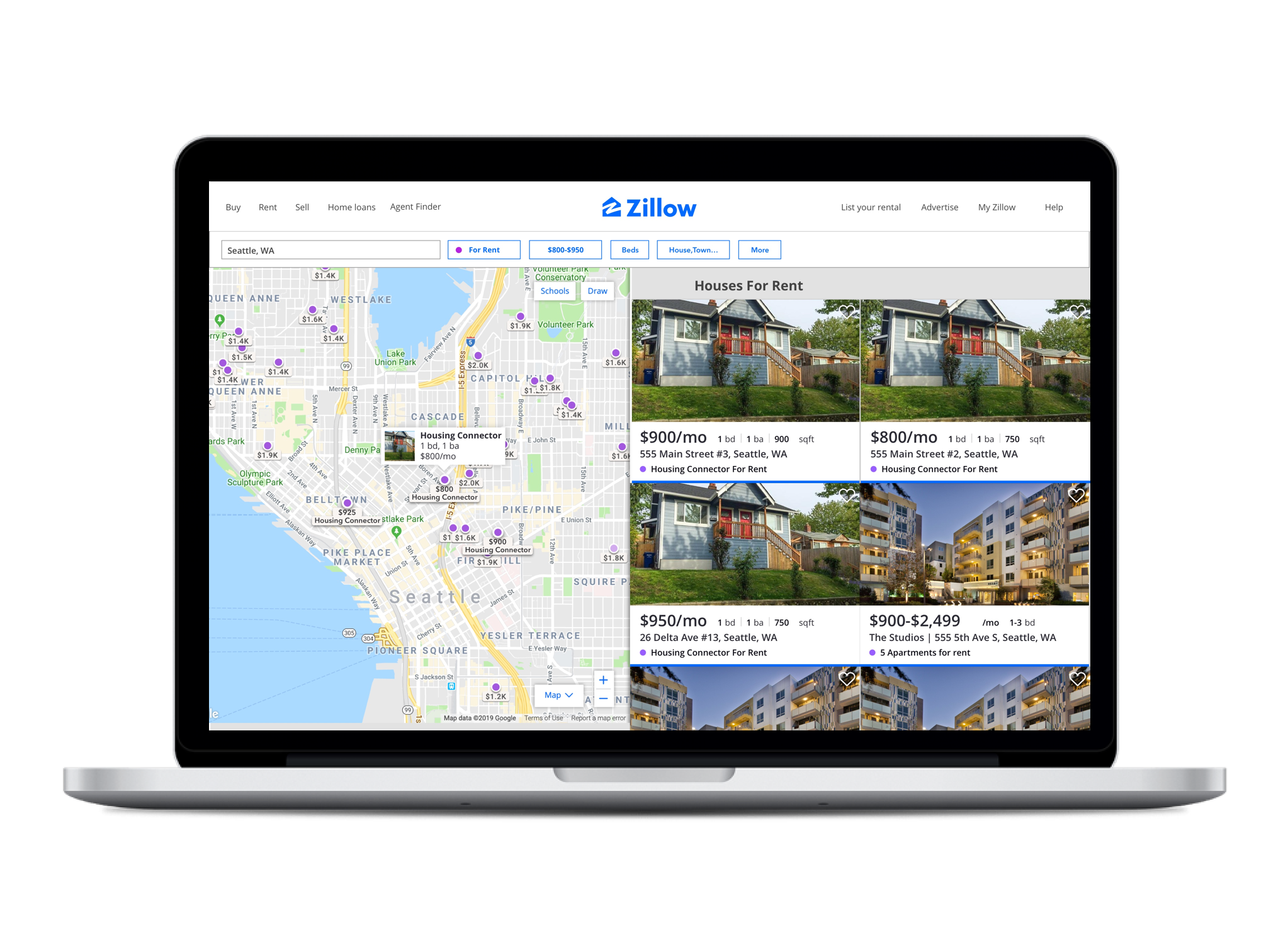 The Affordable Housing Search Tool The Power Of Socially Inclusive