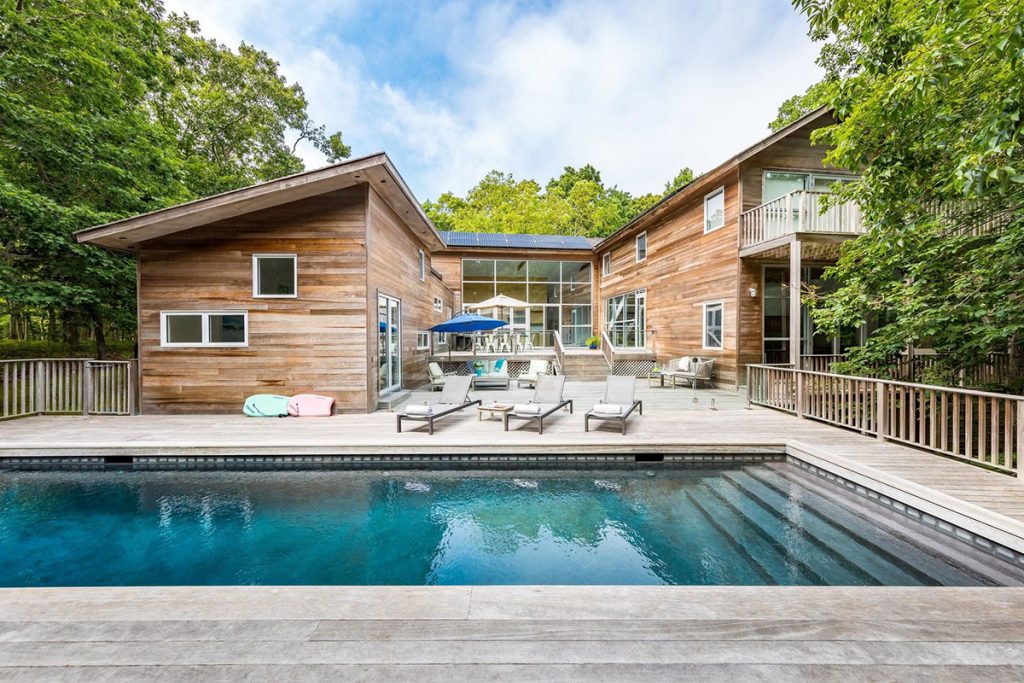 5 Hamptons Design Trends That Are Taking Over This Summer | Out East