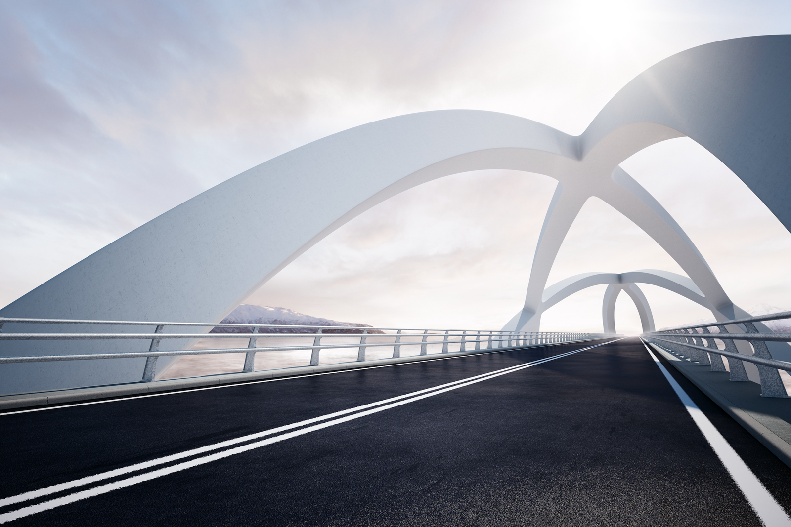 Data distribution for real estate industry | Bridge Platform