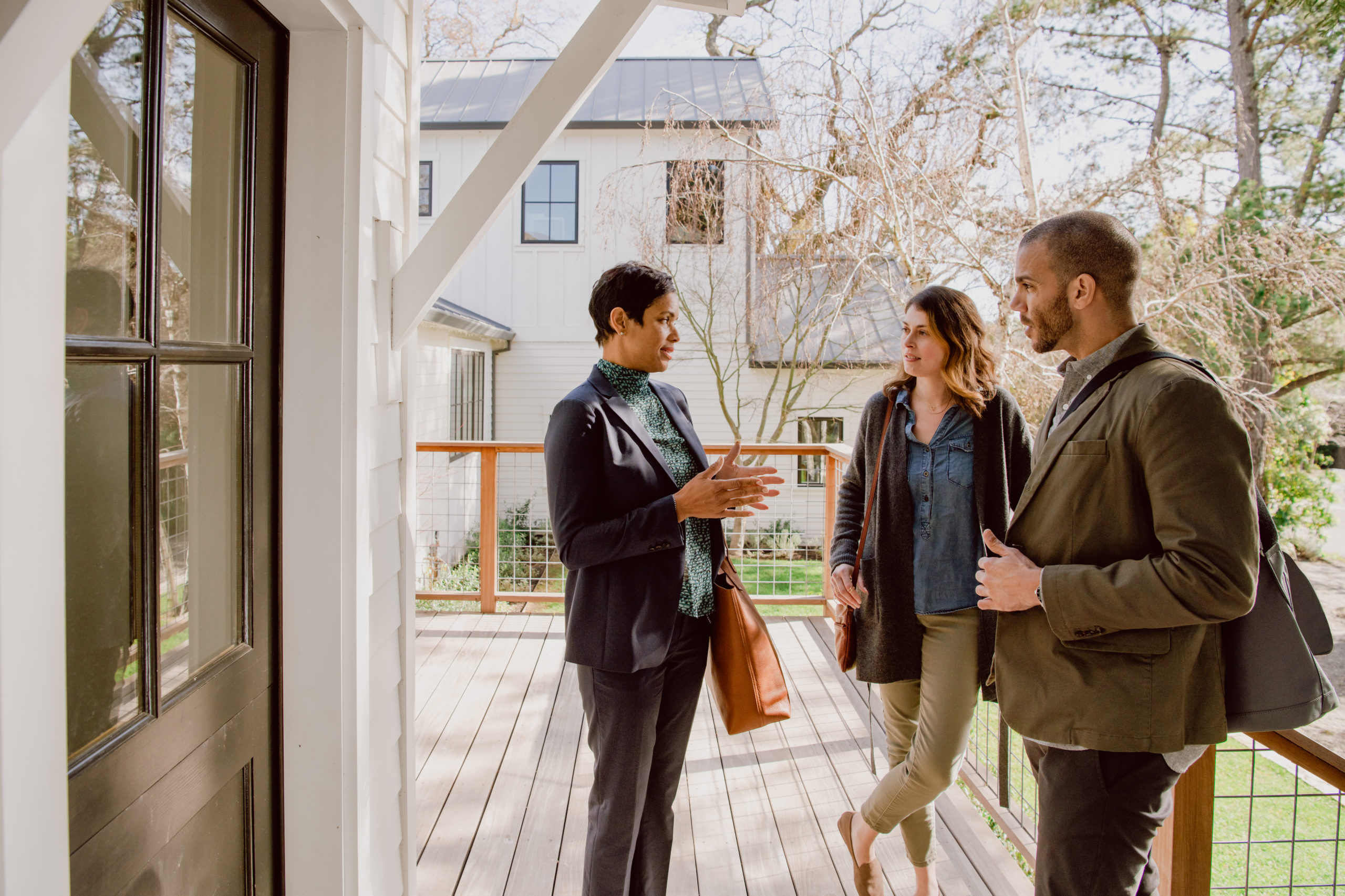 Zillow Premier Agents adapt to stay-at-home orders, even find silver ...