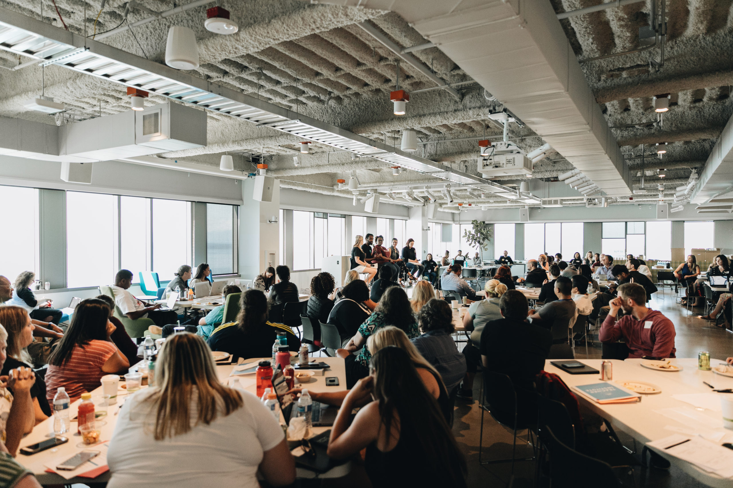 Zillow Hosts TAF Teacher Institute for Day of Learning, Preparing ...