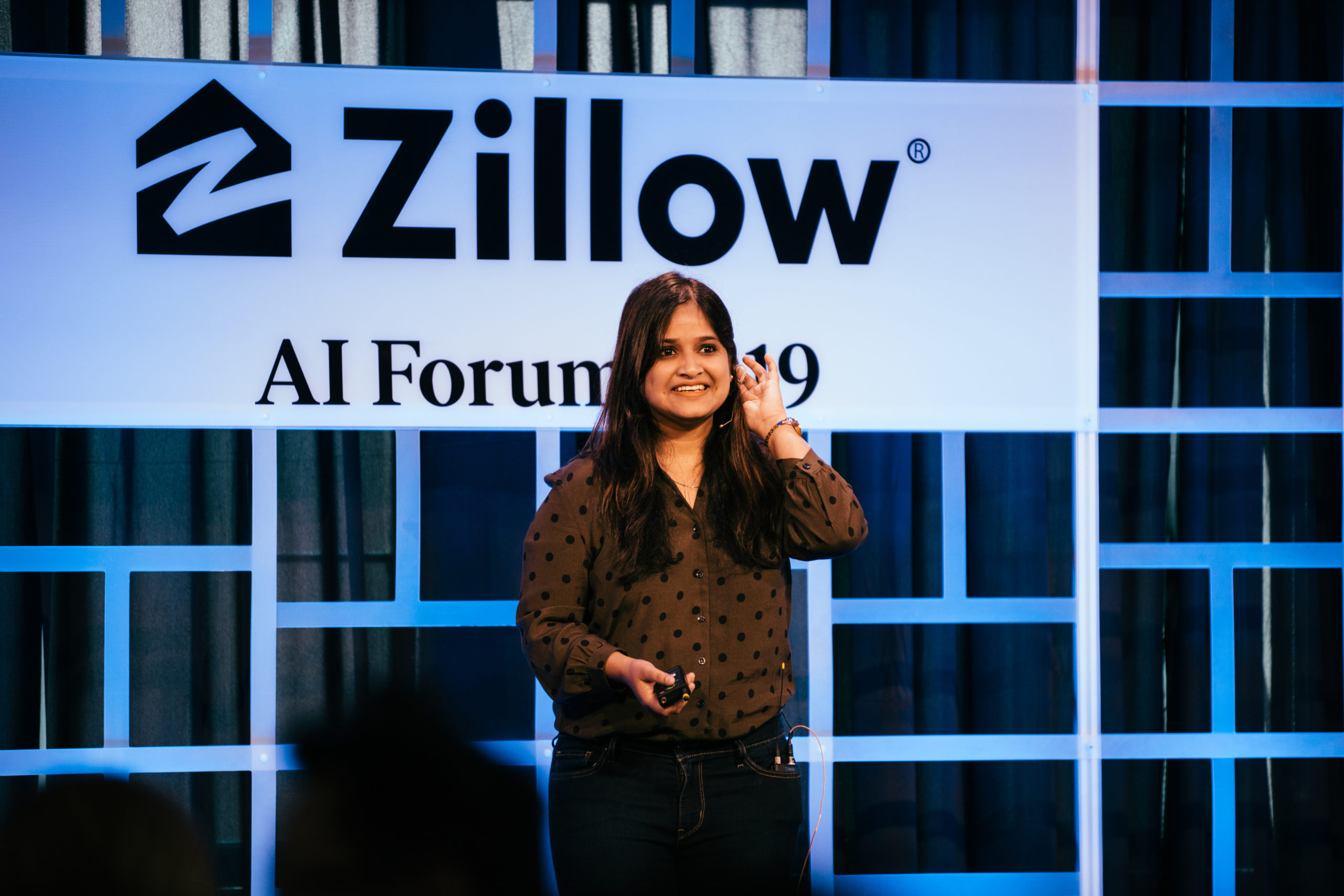 Zillow’s AI Forum 2019 brings together Seattle’s AI community - Zillow ...