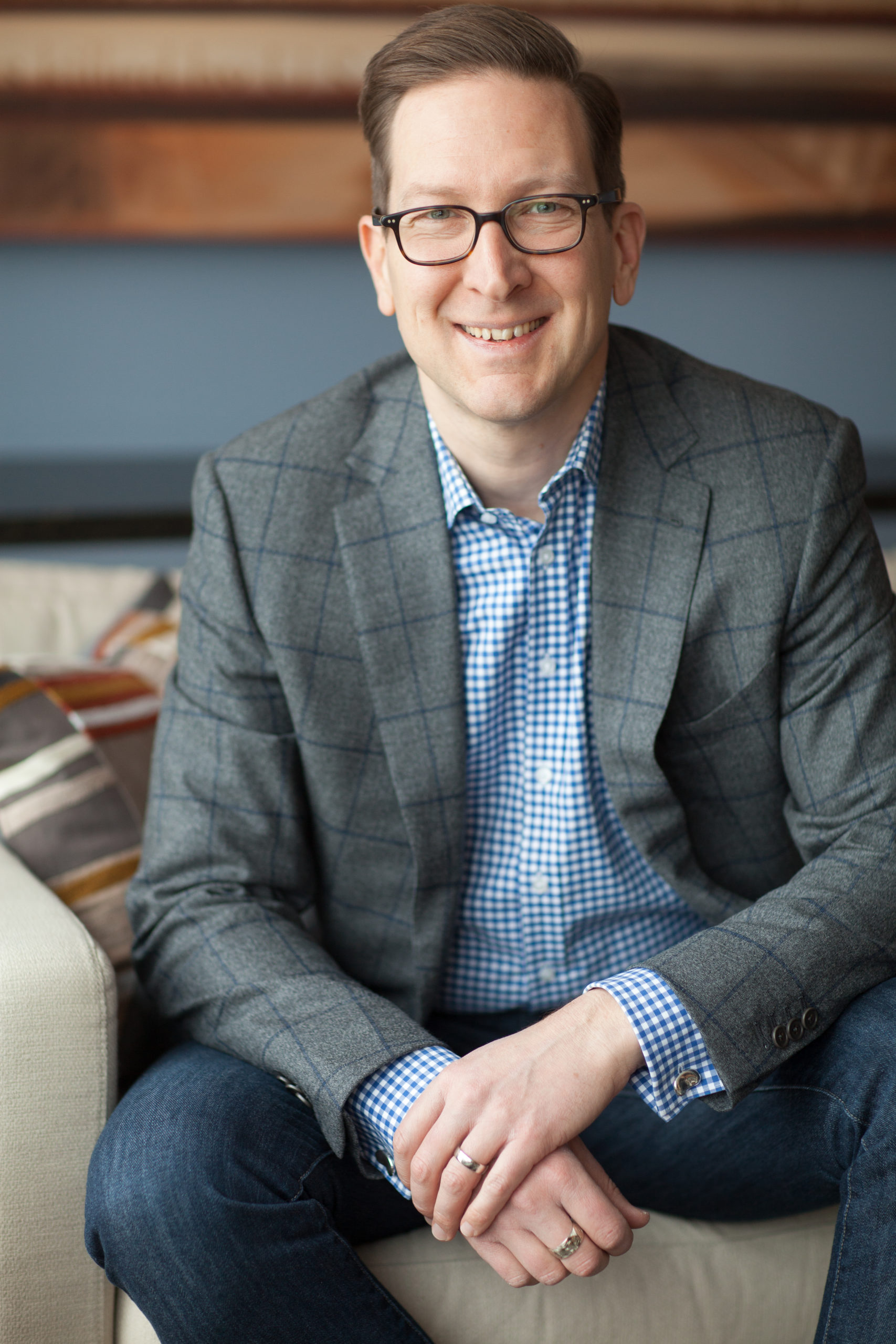 Errol Samuelson - Zillow Group