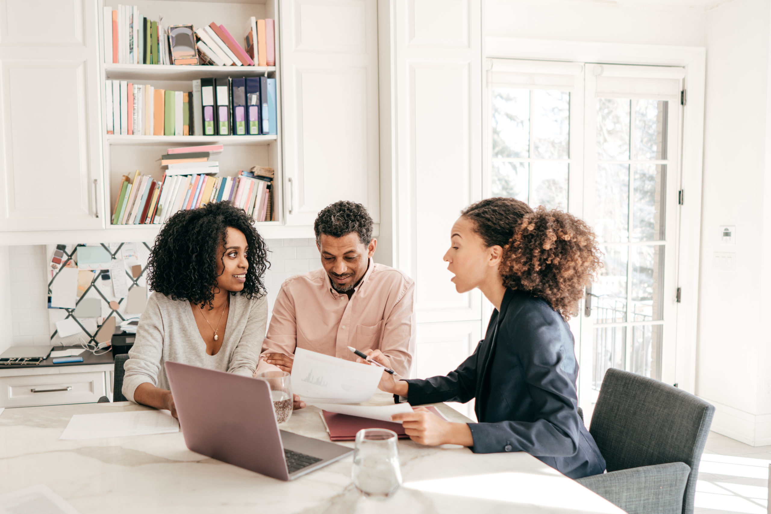 Mortgage Rates Are At Record Lows. Here’s What That Means For You ...