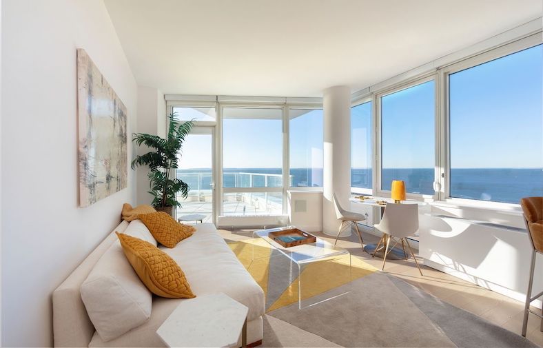 Waterfront NYC Apartments Available to Rent Now | StreetEasy