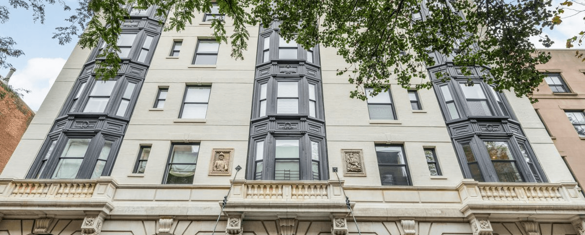 The Standish Brooklyn: Celebrity-Studded Condos | StreetEasy