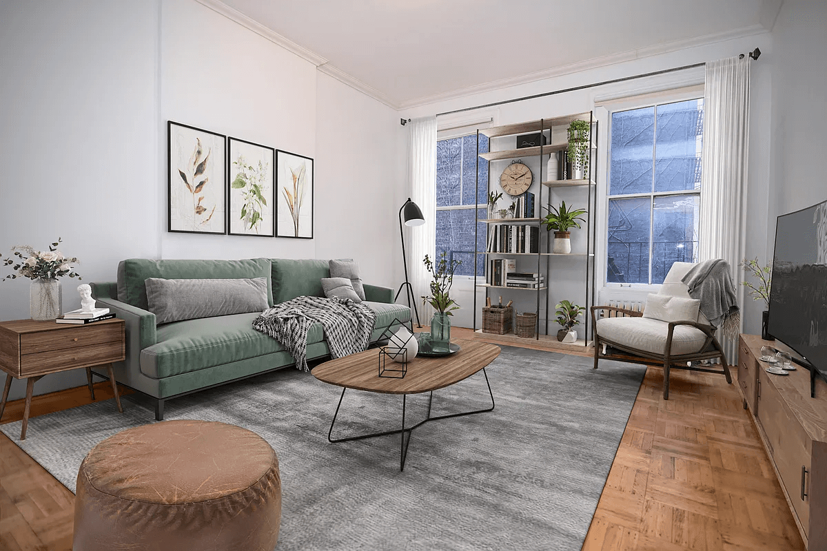 New Apartment Essentials: What to Put on Your Shopping List ...