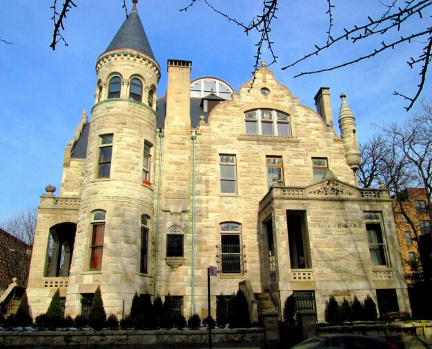 7 Jaw-Dropping Historic Mansions in New York | StreetEasy