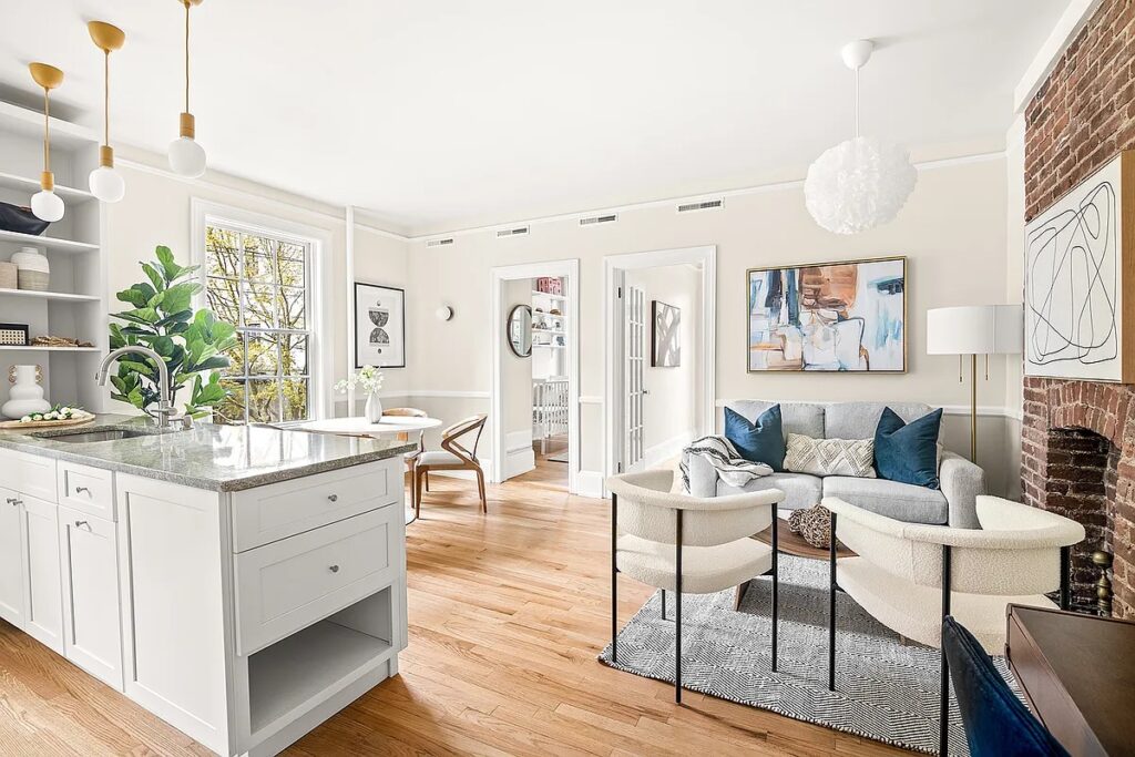 The Best Open Houses to Attend in NYC This Weekend | StreetEasy