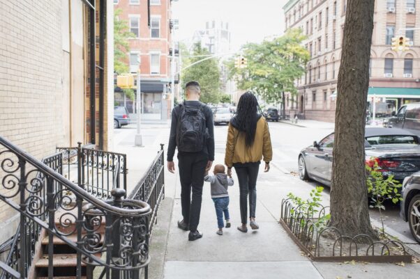 Bright Lights, Big Rent Burden: Understanding New York City’s Rent ...