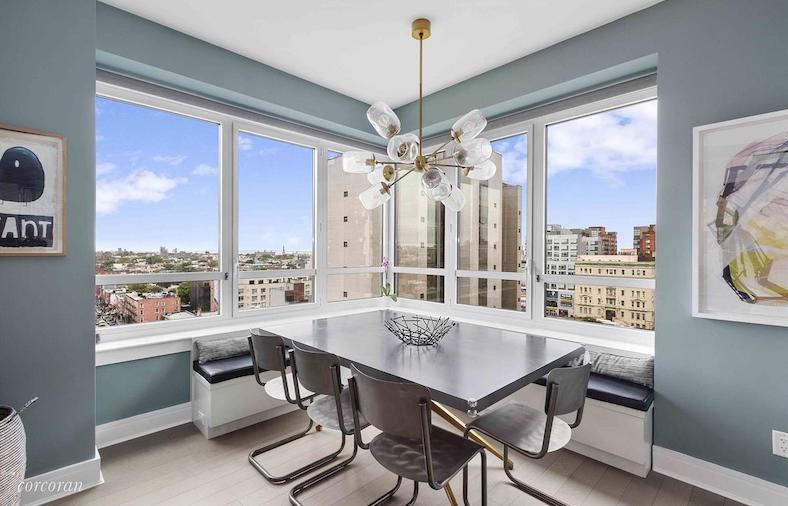 How NYC Restaurant Design Shapes the Look of Your Home | StreetEasy