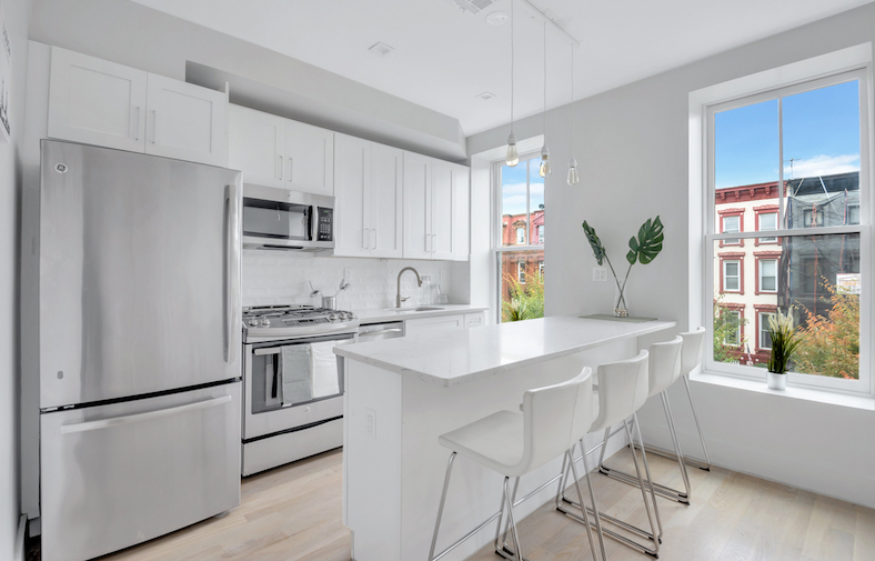 Best Apartment Amenities: 7 Hot Rentals for a Cold Winter | StreetEasy