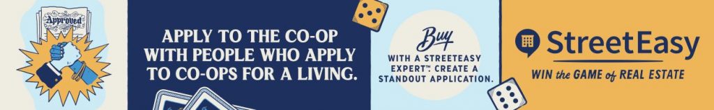 StreetEasy Debuts New Ad Campaign to Help New Yorkers “Win the Game of ...