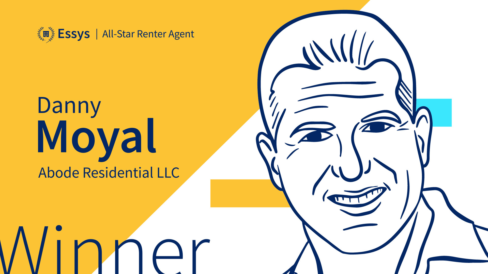 Essy Awards Winners: Top NYC Real Estate Agents for 2019 | StreetEasy