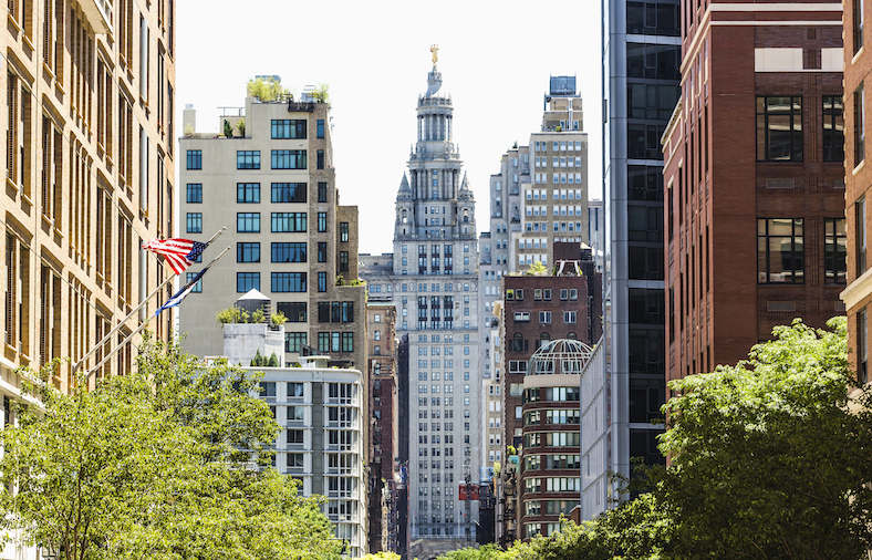 NYC Recovery Data Partnership: StreetEasy to Send Housing Data to City