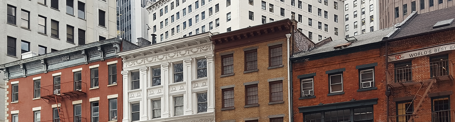 NYC Rents Hit Record Lows. But How Long Will It Last? | StreetEasy