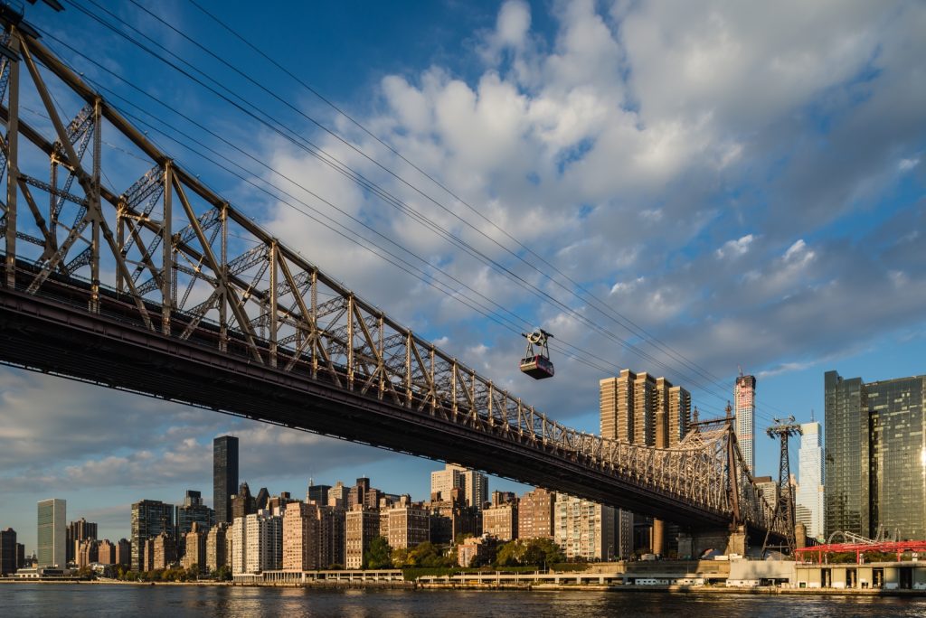 NYC Bridges: The 11 Bridges You Need to Know | StreetEasy
