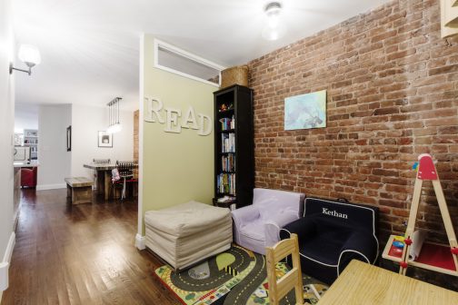 Trade-Offs and Renovating Can Lead to an Ideal NYC Home | StreetEasy