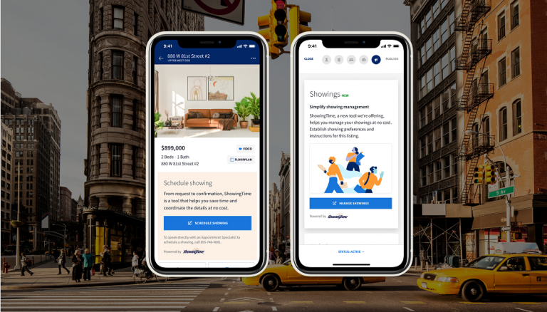 “Find Your Place” With StreetEasy’s New Ad Campaign | StreetEasy