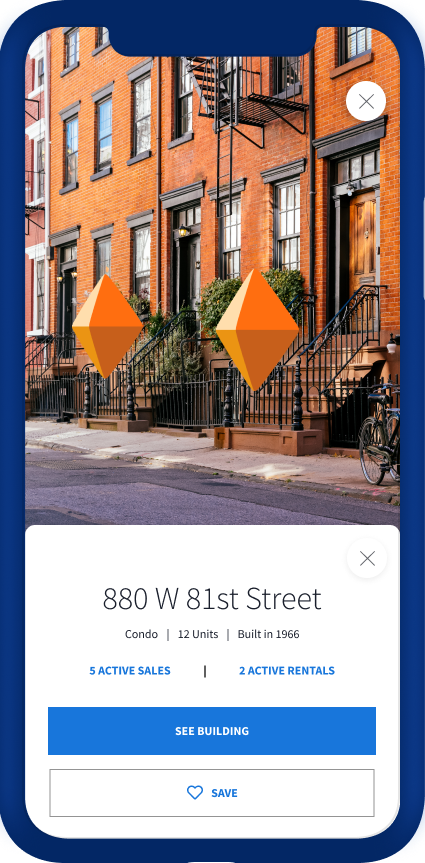 StreetEasy Announces New Augmented Reality Feature, Enabling Instant On ...