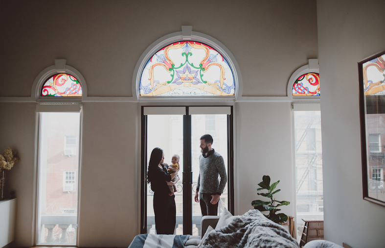 Living in a Former Church or Synagogue: What It's Really Like | StreetEasy