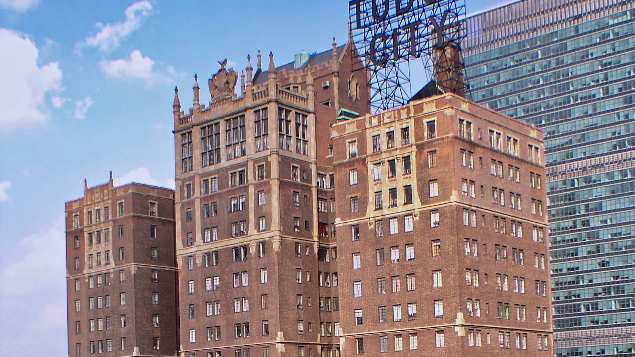 Tudor City: An Affordable Place To Live in Midtown East | StreetEasy
