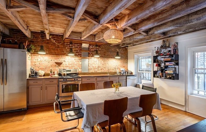 These 5 Brooklyn Townhouses Are $2 Million or Less | StreetEasy