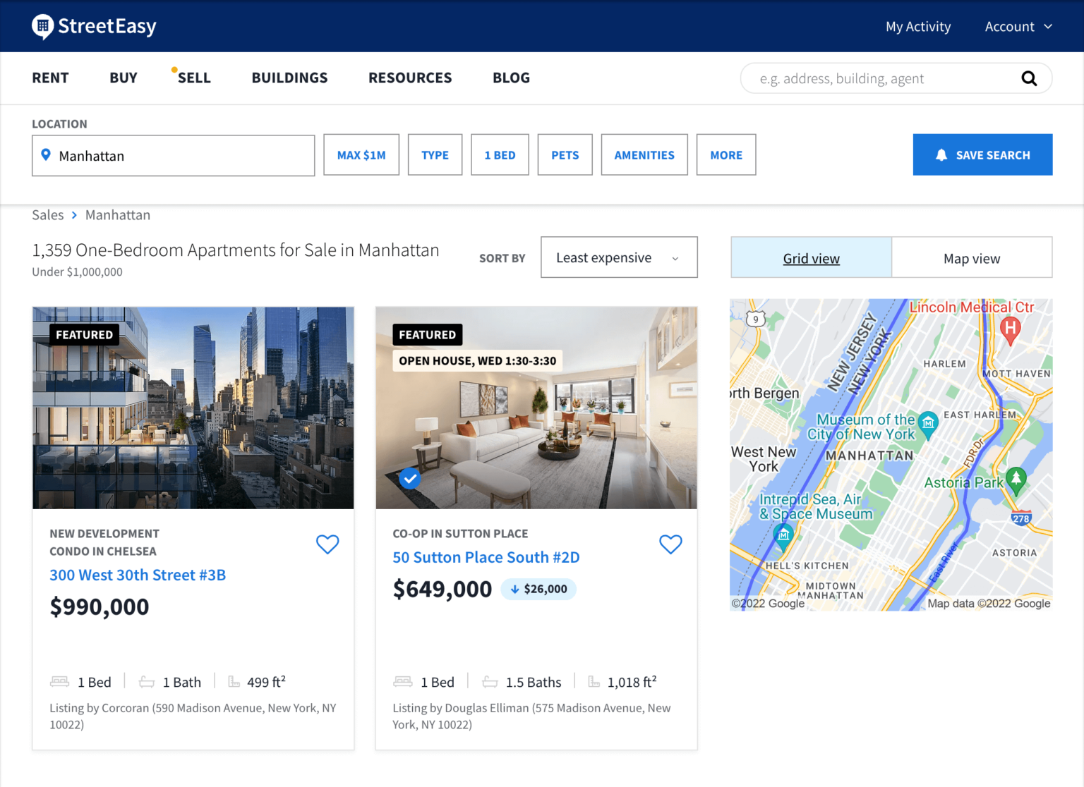 How to Indicate a Sales Listing Came From an Experts Connection ...