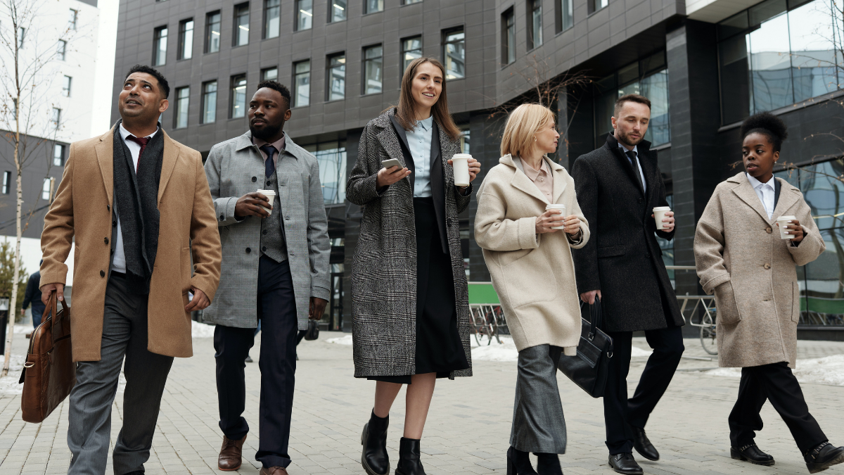 How to Assemble a Winning Team | StreetEasy Expert Resources