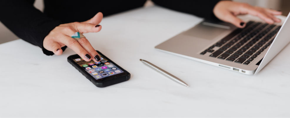 Call, Text, or Email? When and How to Use Them | StreetEasy Expert ...