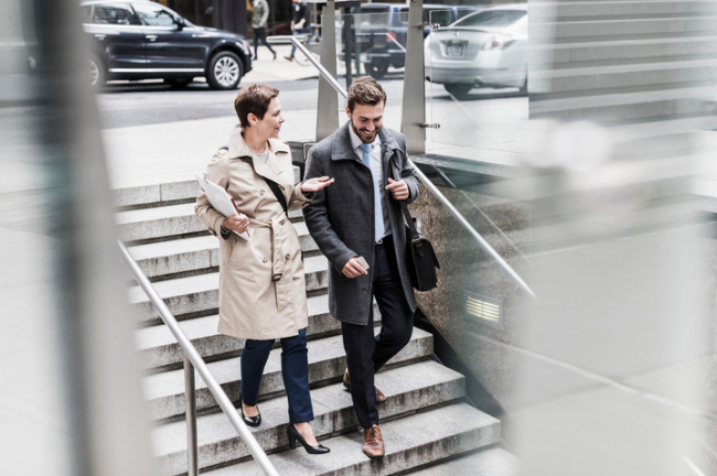 Confidence and Competence: How Ryan Kaplan Became a Top-Performing ...