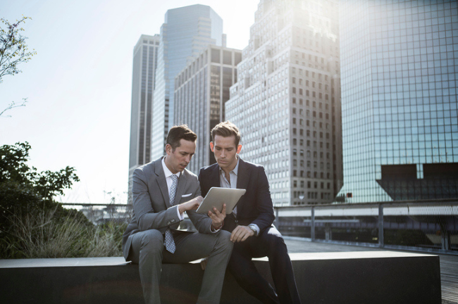 Confidence and Competence: How Ryan Kaplan Became a Top-Performing ...