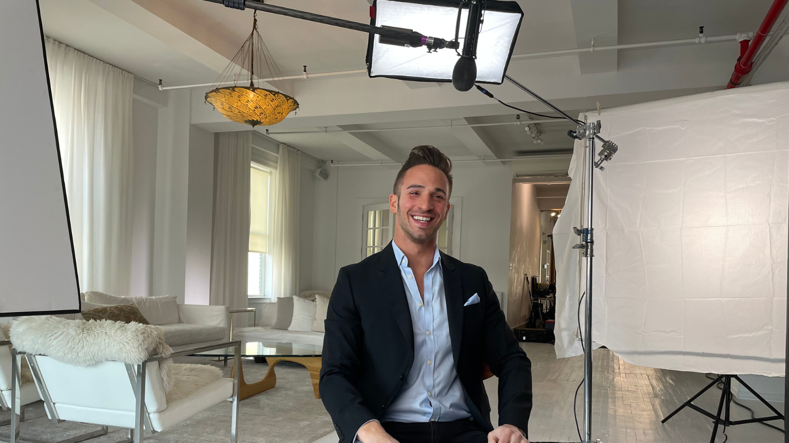 Confidence and Competence: How Ryan Kaplan Became a Top-Performing ...