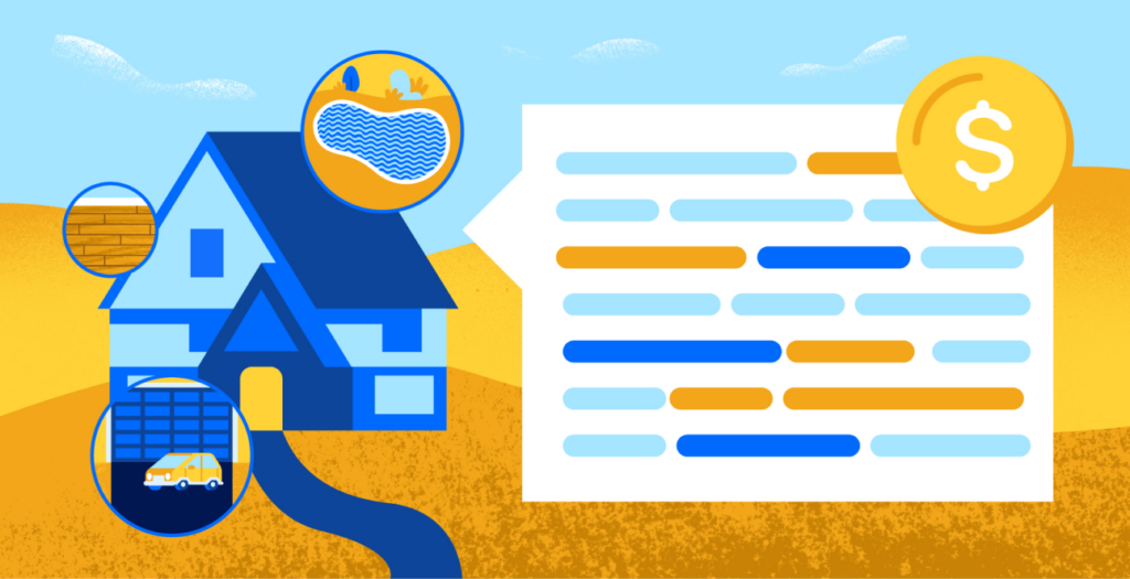 Incorporating Listing Descriptions into the Zestimate - Zillow Tech Hub