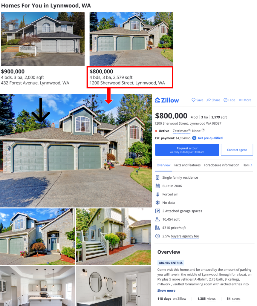 Helping Users Discover Their Dream Homes Through Home Insights Collections - Zillow Tech Hub