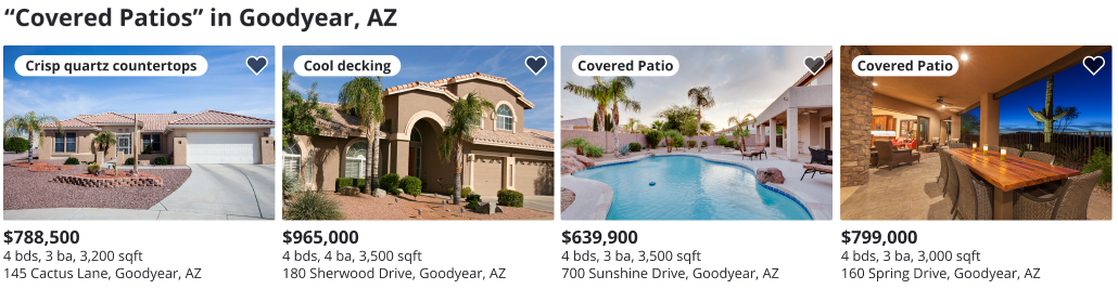 Helping Users Discover Their Dream Homes Through Home Insights ...
