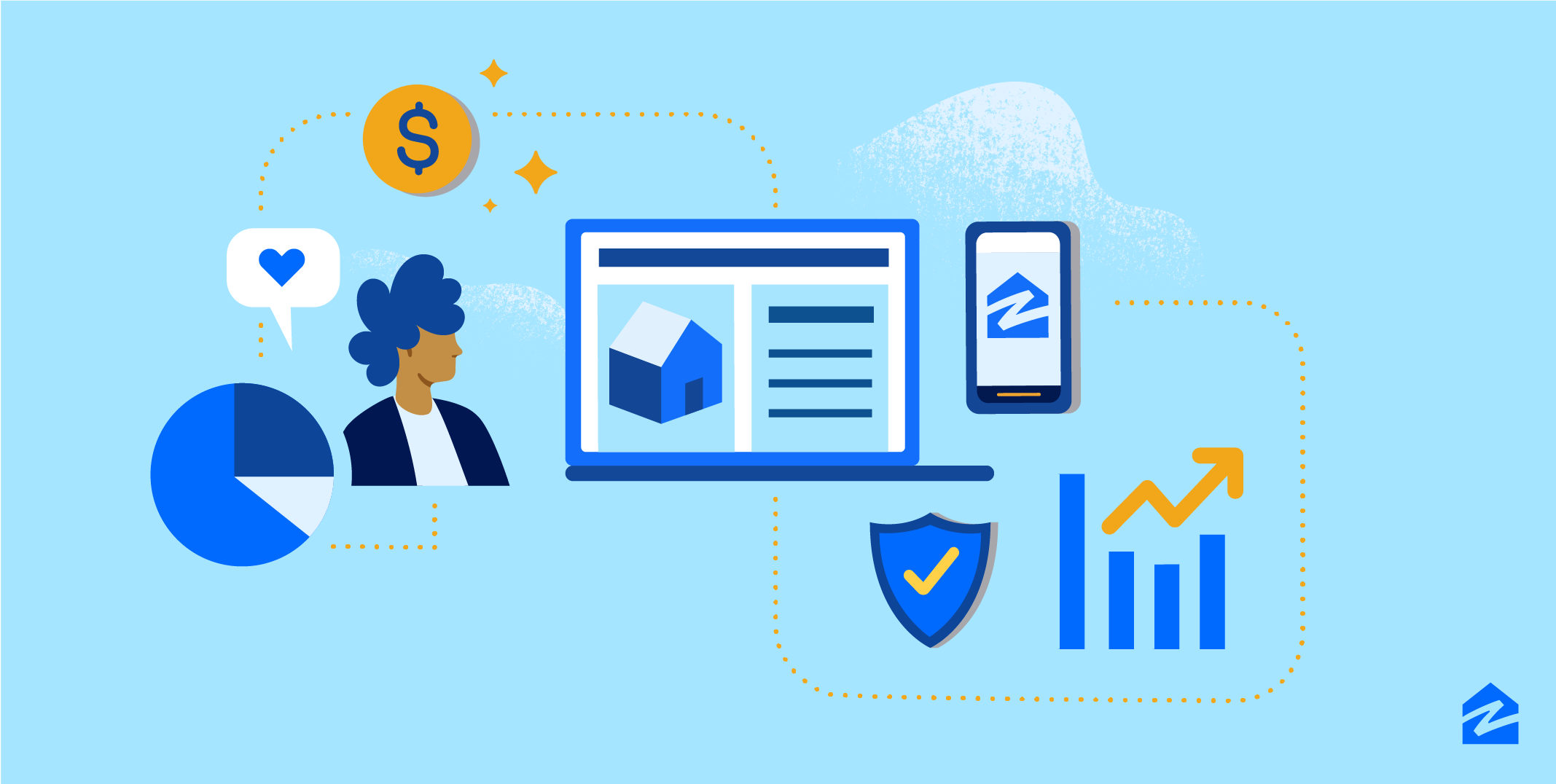 Building A Data Streaming Platform How Zillow Sends Data To Its Data Lake Zillow Tech Hub