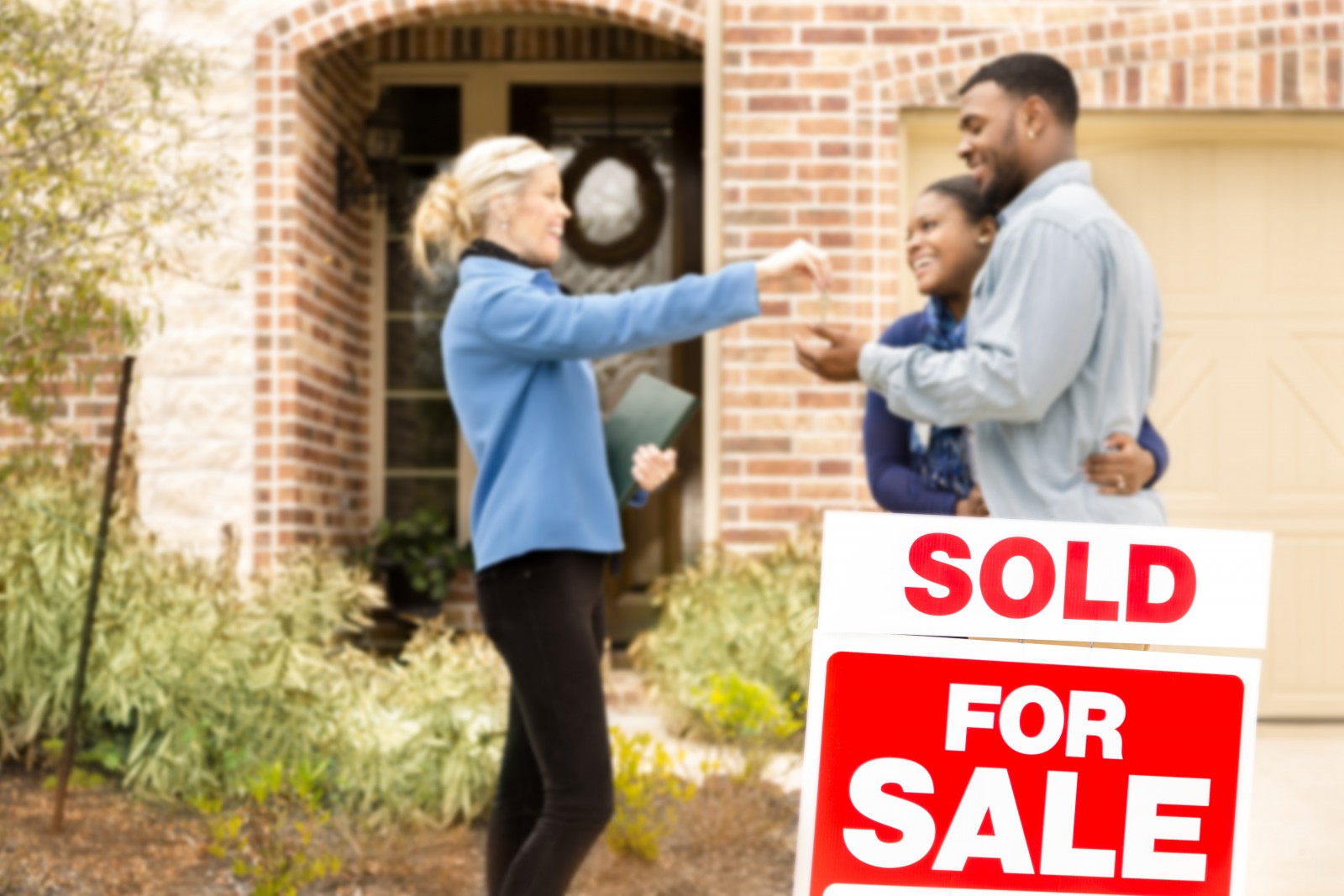 June Existing Home Sales: Existing Home Sales Slip Further as Market ...