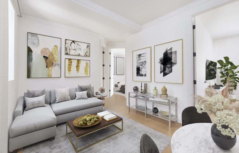 How to Find a Roommate in New York City | StreetEasy