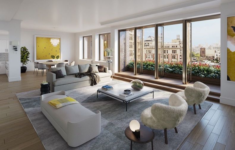 10 Beautiful NYC Apartments for Sale Right Now | StreetEasy