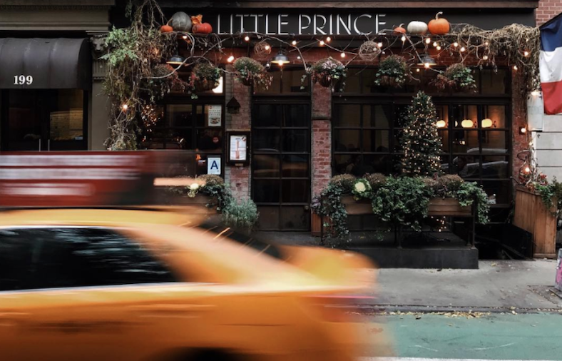 #StreetEasyFinds Photographer: Alexander Atkins | StreetEasy