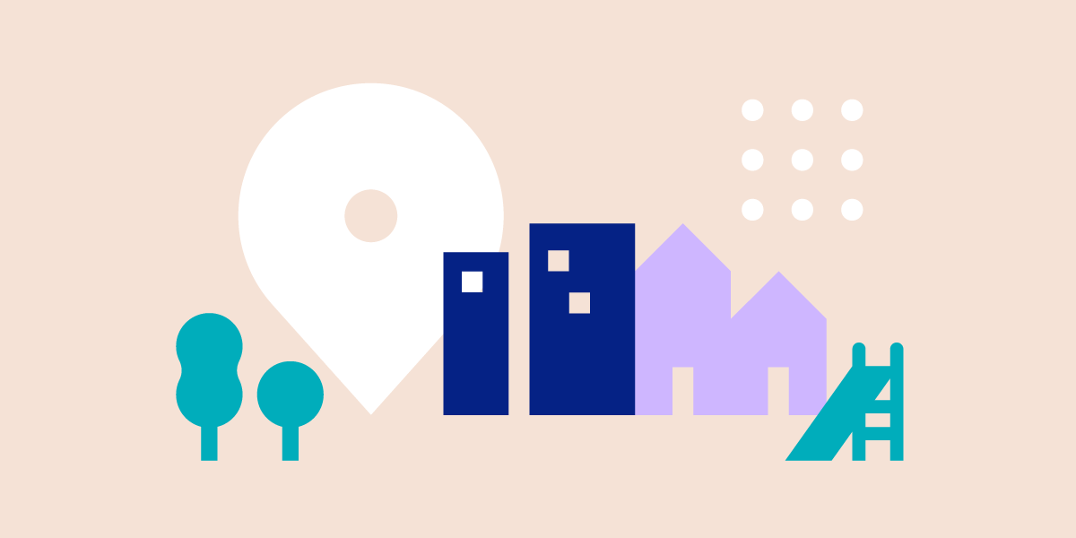 How to find a walkable neighborhood | Trulia